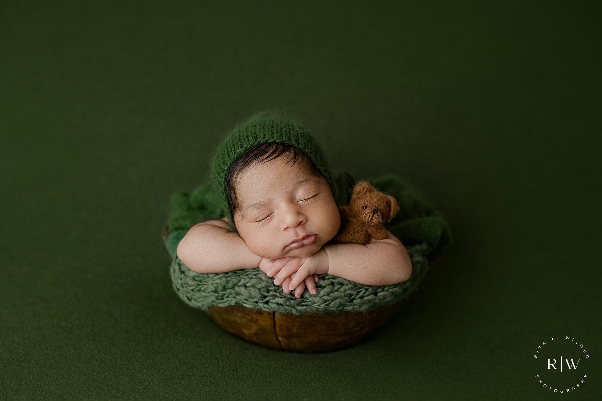 Dallas Newborn & Maternity Photographer | Rita K. Wilder